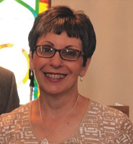 DEBRA MYERS | News, Sports, Jobs - The Herald Star
